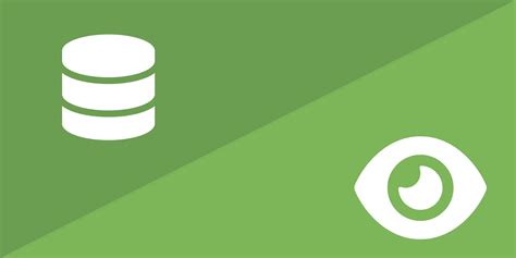 Sql Views Simplify Queries And Enhance Data Management