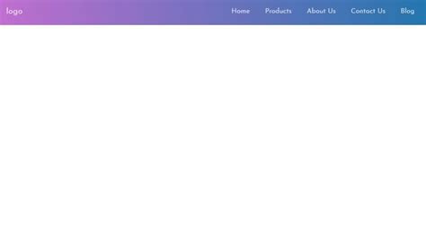 14 Javascript Navbar Design Examples Onaircode