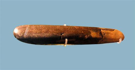 Humans Have Been Keeping Dildos Handy For At Least 28000 Years