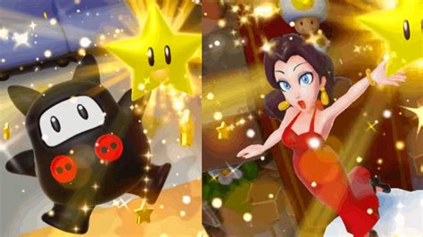 Super Mario Party Jamboree Guida Per Sbloccare Pauline E Ninji