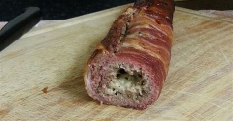 Bacon Roll Recipe By Richardprocter4353