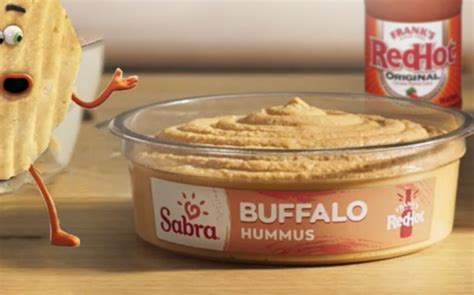 garima gupta on linkedin sabra unveils flavourful hummus collaborations