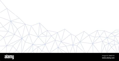 Triangle Texture Stock Vector Images Alamy