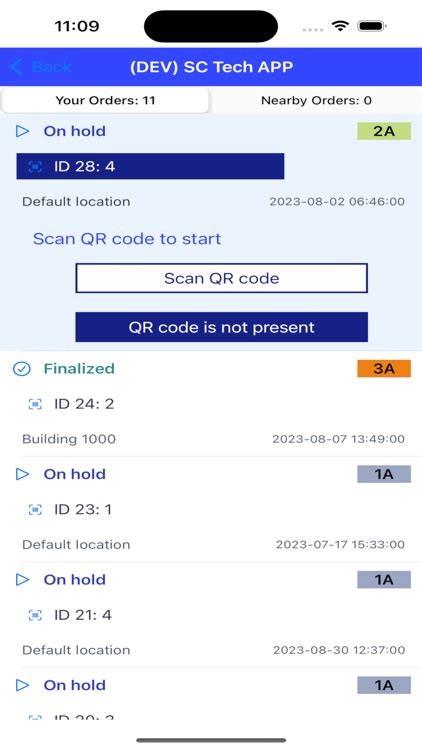Sc Tech App Usa By Sc Tech