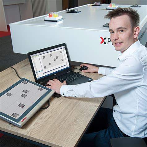 First Steps With Xplanar Starter Kit For Planar Motor Technology