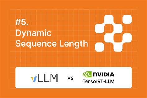 Vllm Vs Tensorrt Llm 5 Dynamic Sequence Lengths Squeezebits