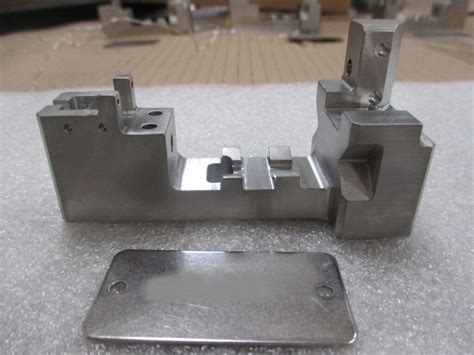 Gallery Coast Aerospace Manufacturing