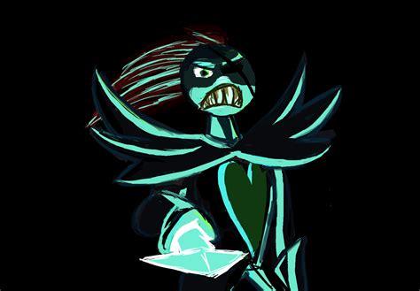 Genocide Animation Undyne The Undying By Doodlenoodle333 On Deviantart