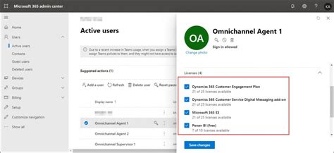 Configure Chat Channel In Omnichannel For Customer Service TechAir