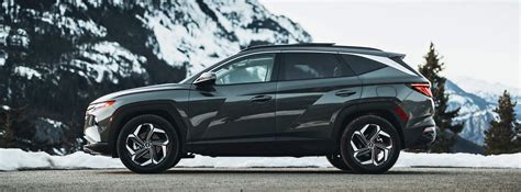 Hyundai Tucson 2022 Groupe Kadri Dargham