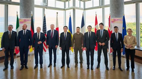 В Британии сочли помощь союзников Украине недостаточной Военное дело