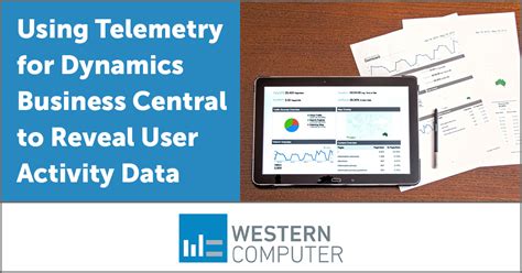 using telemetry for dynamics business central to reveal user activity
