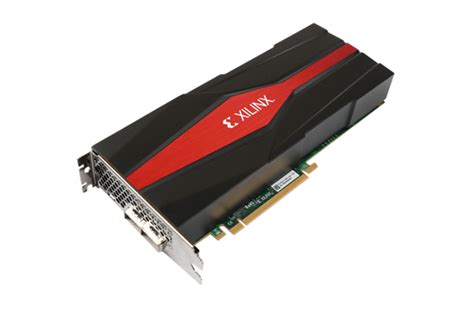 Vck5000 Versal Development Card Mirifica Store