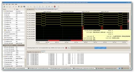 Pre Silicon Test Pattern Validation Debug And Re Target Solution Ate Service English