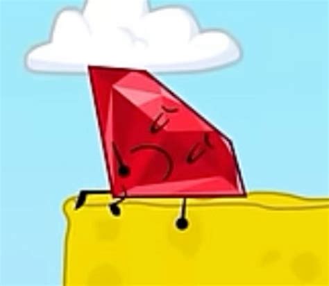 Ruby Discover 240 Ruby Bfdi Board Ideas Ruby W Silly Girls And More