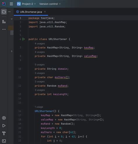Subodh Wadekar On Linkedin Java Programming Urlshortener