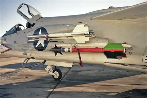 Vought F 8h Crusader Aircraft War Thunder — Official Forum