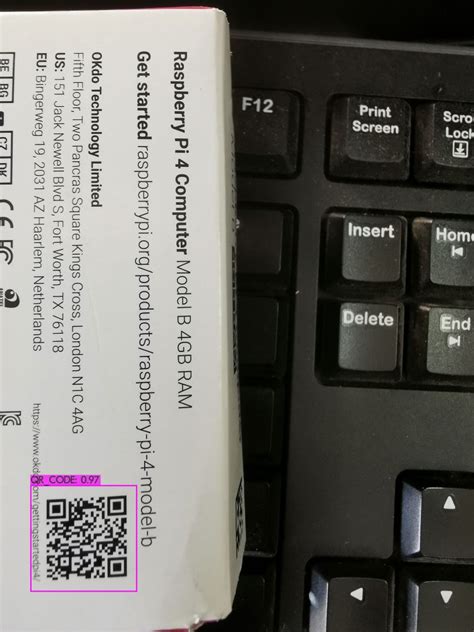 Darknet With Cuda Train Yolo Model For Qr Code Detection On Windows