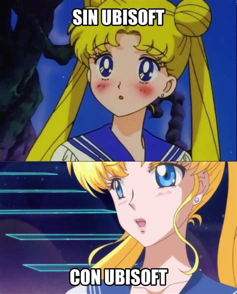 Memes Ubisoft