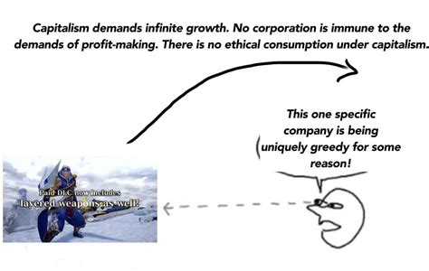 Day One Of Posting Frontier Memes Until Capcom Adds A Non Espinas Or