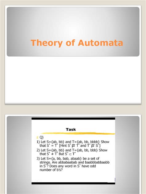 lec 02 recursive definition ppt pdf mathematics mathematical logic