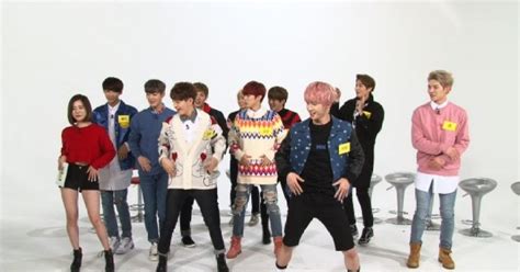 소녀시대 써니 업텐션과 라이언 하트 콜라보 댄스