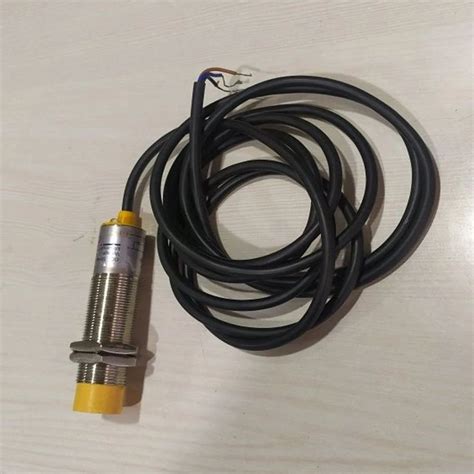 Seltech Inductive Proxmity Switch At ₹ 350 Piece In Ahmedabad Id 2850507787512
