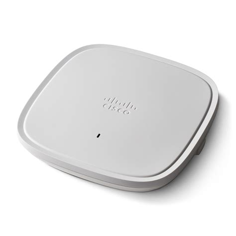 Access Point Wifi 6 Cisco C9115axi S Hugotech Beat The Lowest Price