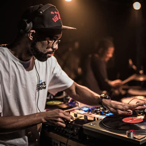 J Rocc — Dilla Day Special 021024 Dublab