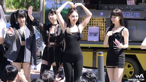 [8k] Twice 트와이스 미니 팬미팅 엔딩 직캠 220827 Youtube