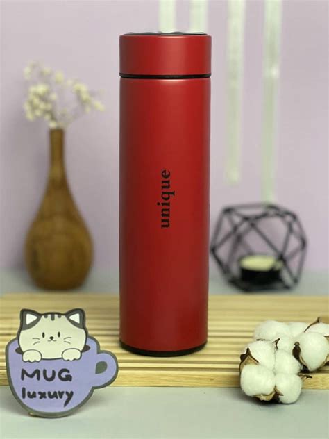 تراول ماگ یونیک دماسنج دار هوشمند