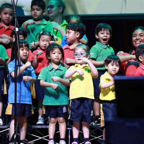 Dbs Denla British School Ms Monaghan Is A Class Teacher At Dbs