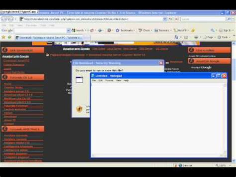 How To Create Your Own Cs Server Tutorial Guide YouTube
