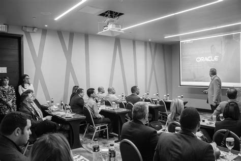 Oracle Enterprise Communications Multicomputos