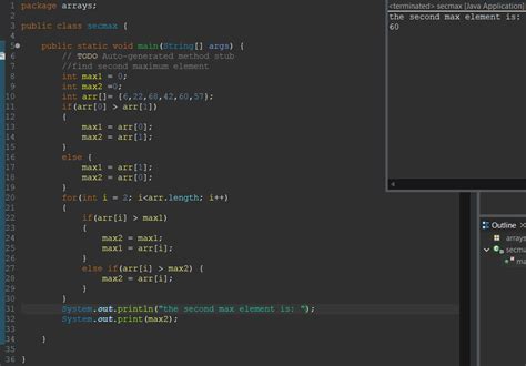 shreya kasinadhuni on linkedin programming coding arrays motivation