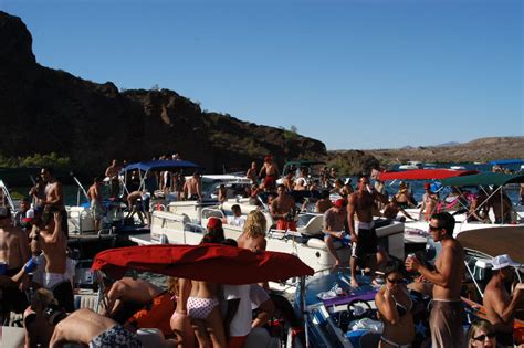 Copper Canyon Boat Party Lake Havasu 050