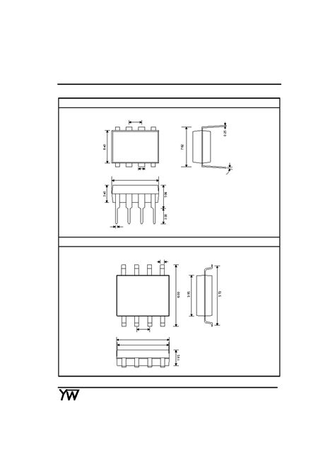 UTC4558 datasheet(4/4 Pages) YOUWANG | DUAL OPERATIONAL AMPLIFIER