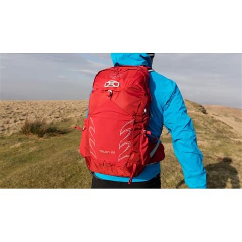 Рюкзак для горного туризма, Рюкзак выходного дня, Osprey Talon 22 ...