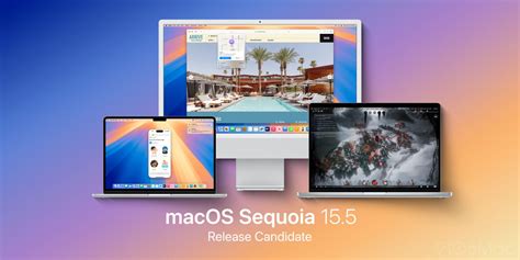 Macos Sequoia 15 5 Archives 9to5mac