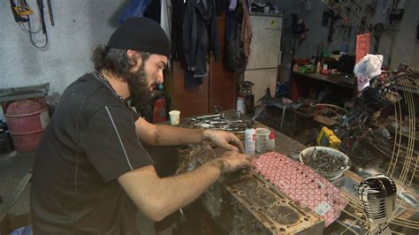 ლაშა ნანობაშვილი Lasha Nanobashvili Youtube