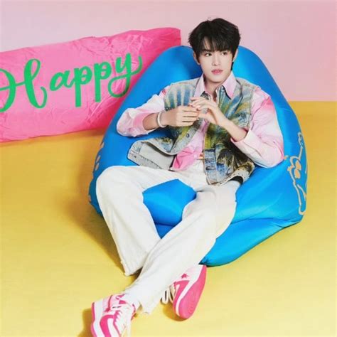 Top登陆少年 张极 Zhang Ji Jeremy Youtube