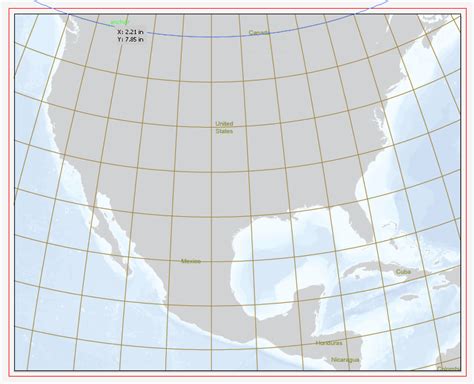 Bg Cartography Open An Arcmap Ai Export In Illustrator