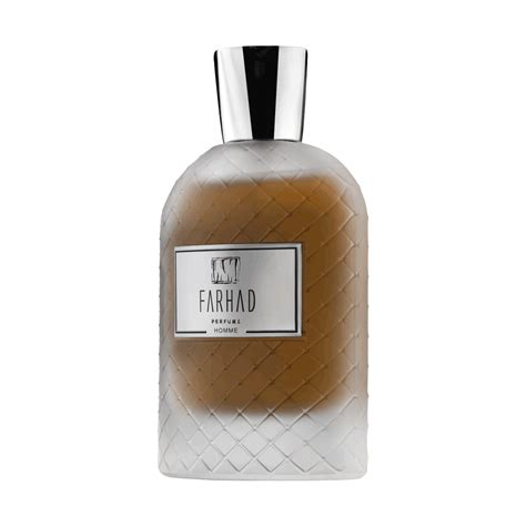 عطر فرهاد کی‌کولزیونی Kcollezioni