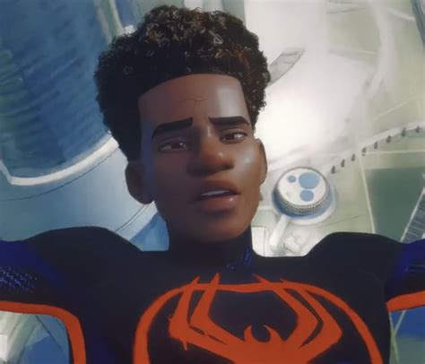 Pin By Nahomy Daian On Miles 💖 Miles Spiderman Miles Morales