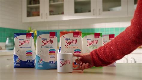 Svelty ¡más Activas Que Nunca Youtube