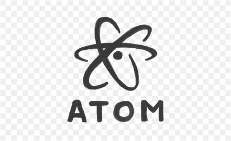 Atom Text Editor Source Code Editor Sublime Text Png 500x500px Atom