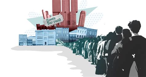 The Future Of Architecture Daily Urban Dose