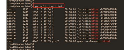 Nginx启动报错job For Rvice Failed Because The Control Process