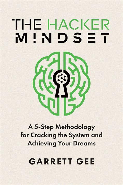 The Hacker Mindset Benbella Books