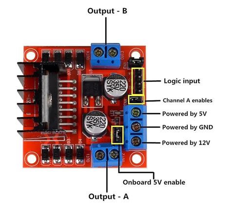 How Do I Get The Both Motors To Work At The Same Time With A Timer